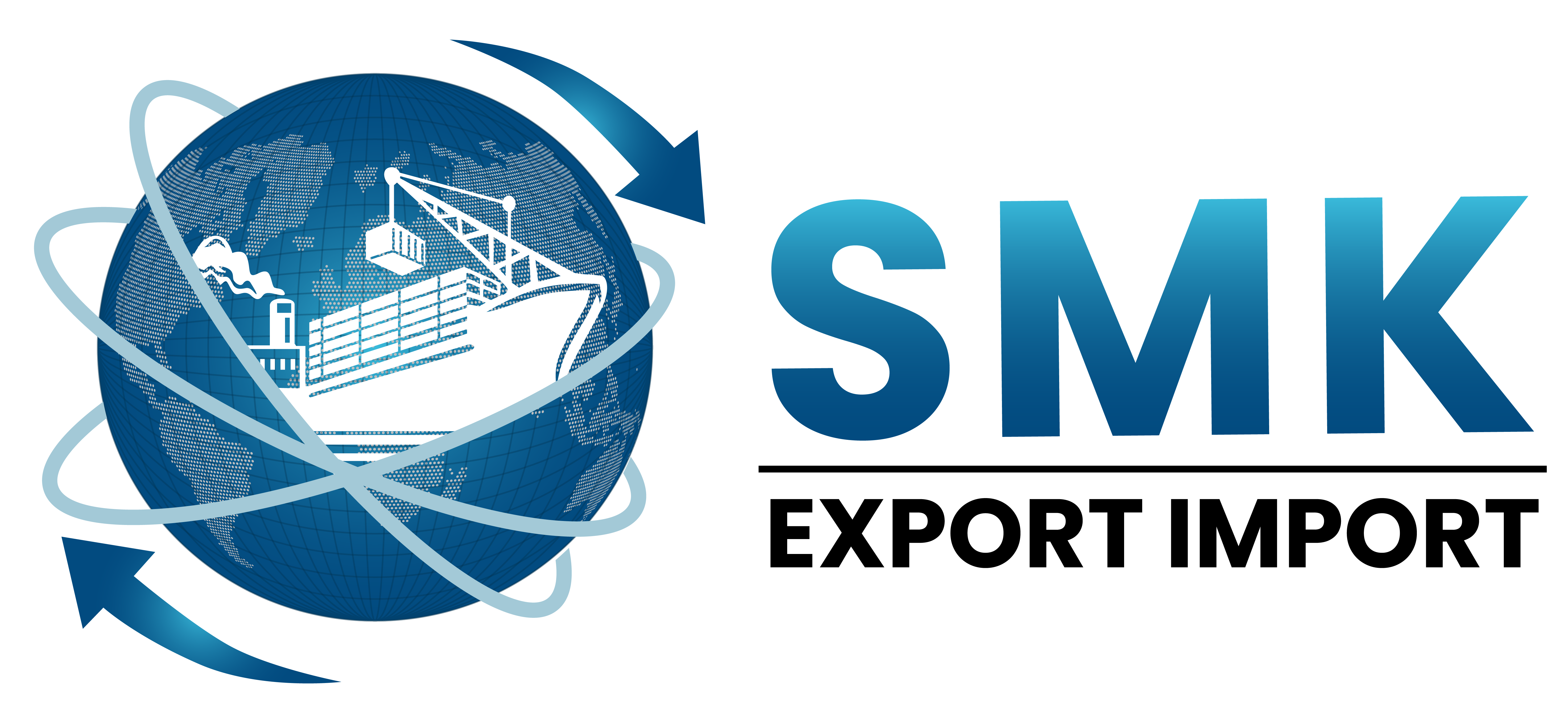 SMK Export Import